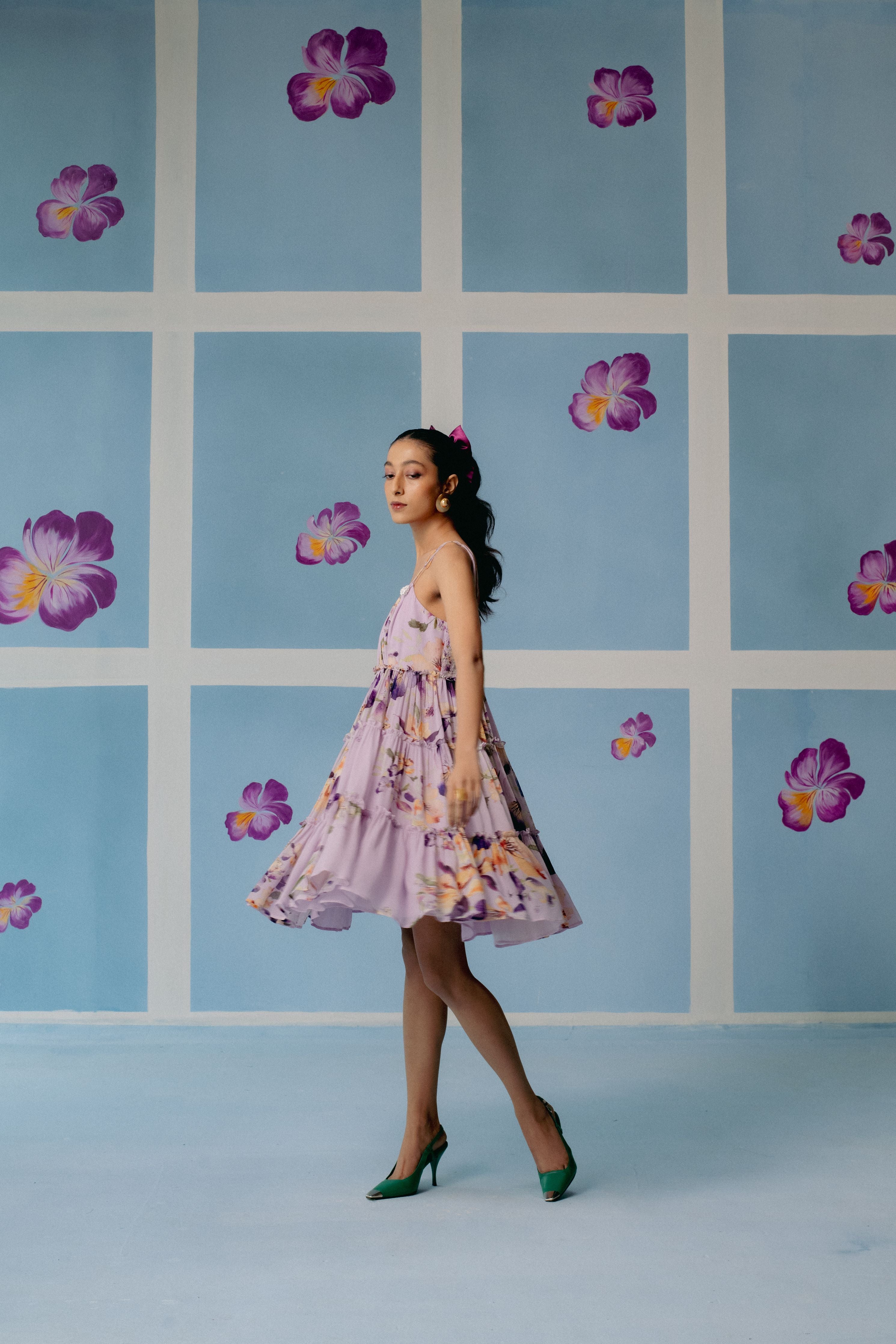 Metilda Dress – uriliving